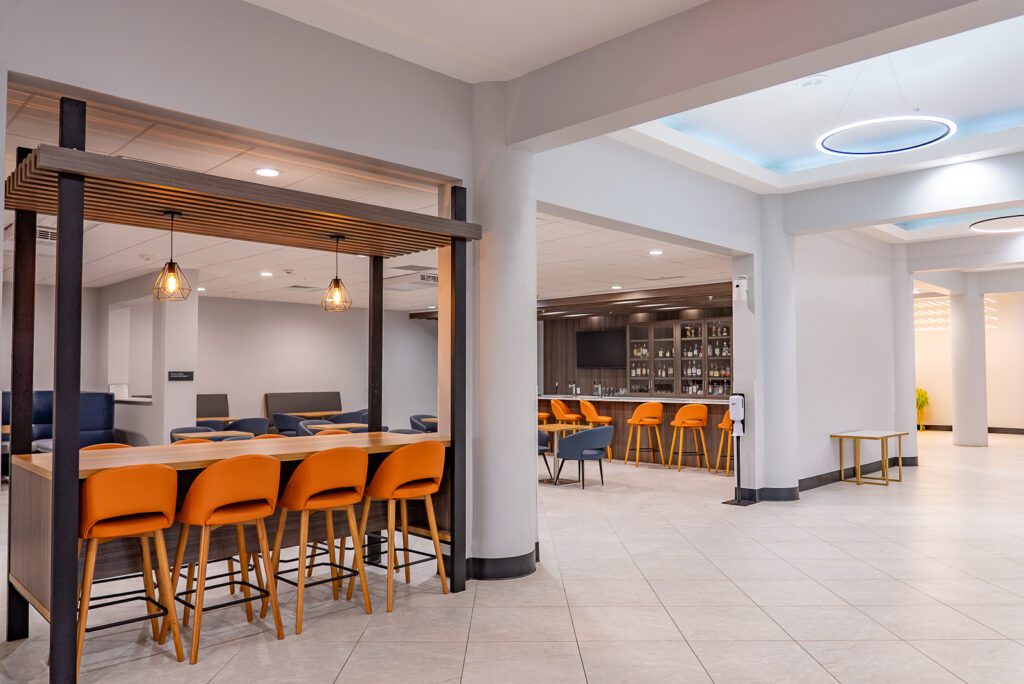 Holiday Inn Port Arthur - Park Central - Visit Port Arthur Texas