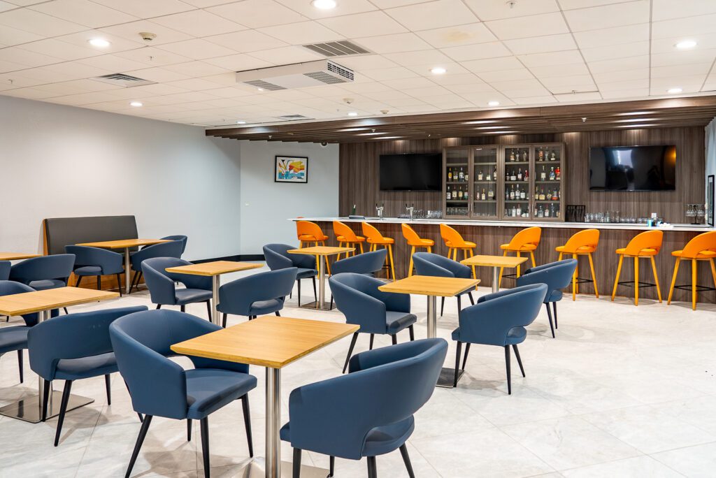 Holiday Inn Port Arthur - Park Central - Visit Port Arthur Texas