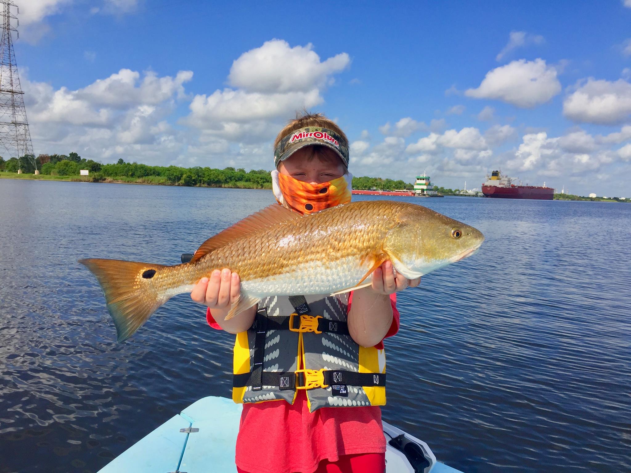Top Ten Summer Picks in Port Arthur - Visit Port Arthur Texas