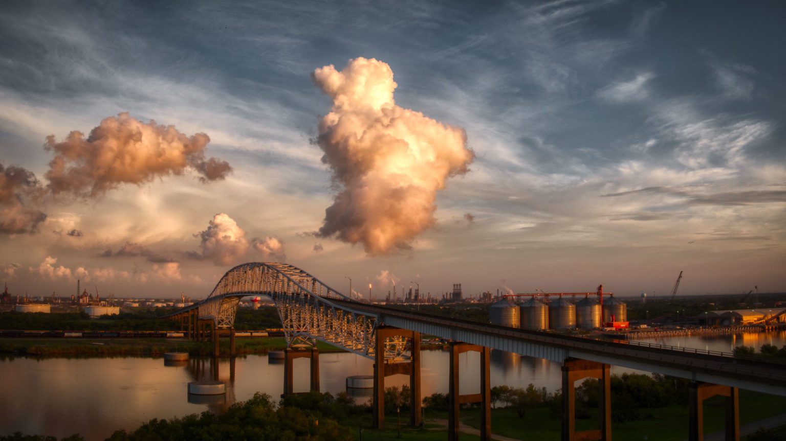 African-American Heritage Tour - Visit Port Arthur Texas