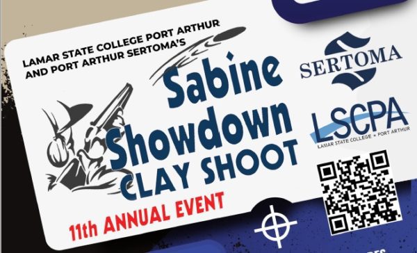 Sabine Showdown Clay Shoot - Visit Port Arthur Texas
