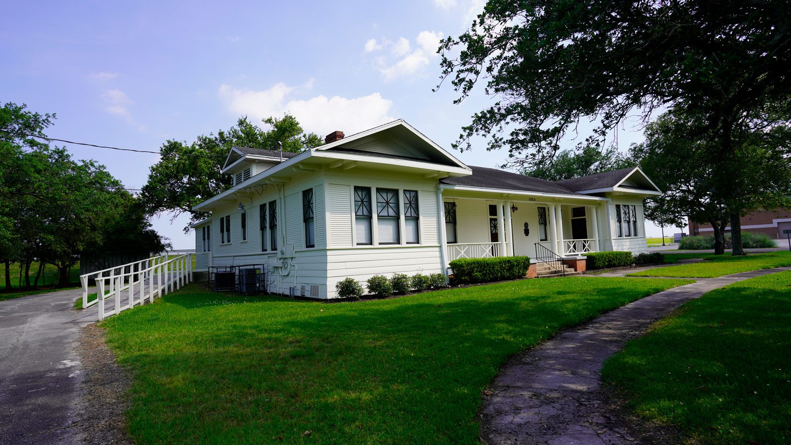 The Department Club - Visit Port Arthur Texas