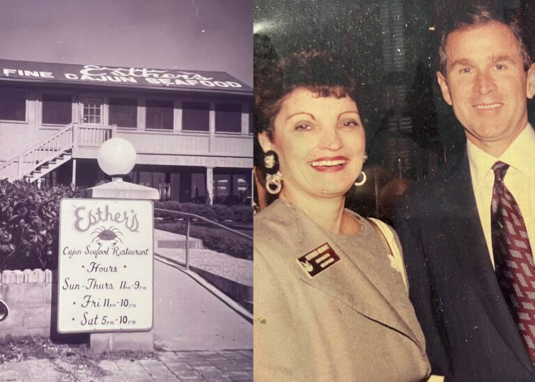 Port Arthur is The Cajun Capital of Texas - Visit Port Arthur Texas