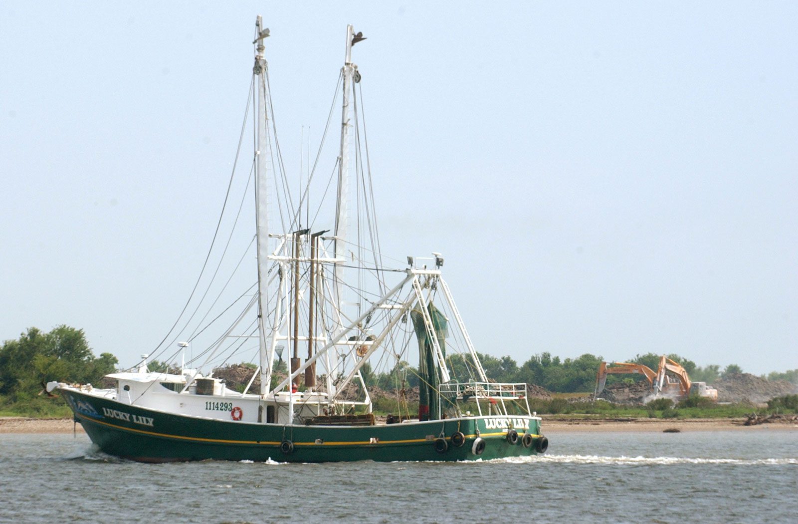 Port Arthur is The Cajun Capital of Texas - Visit Port Arthur Texas