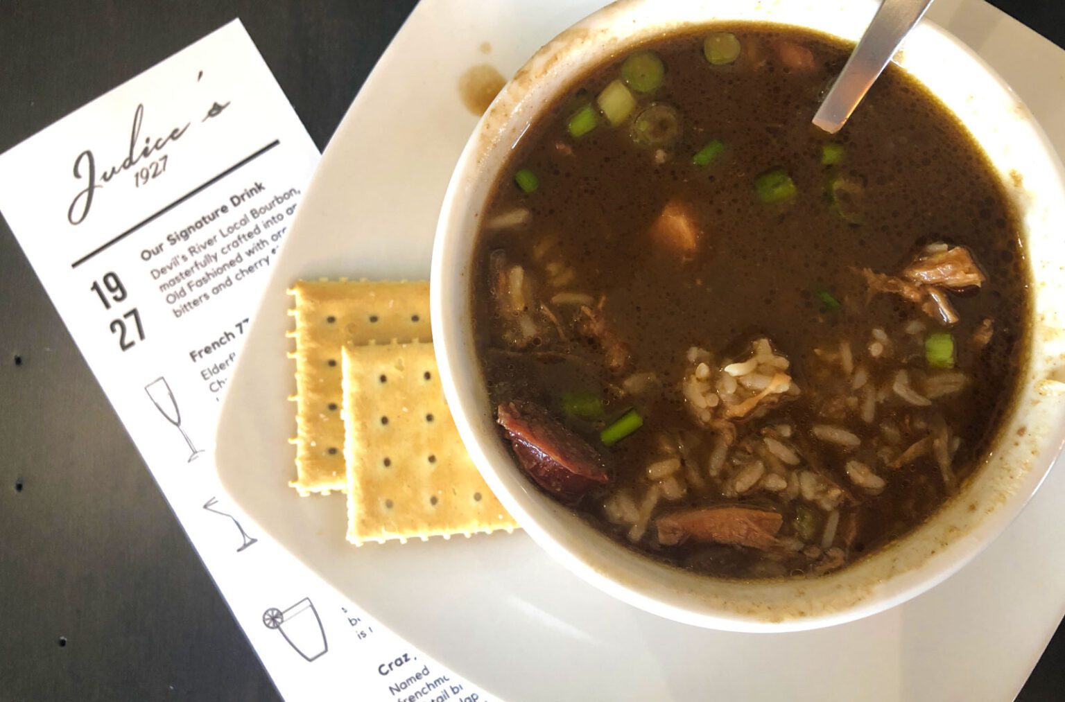 Hopelessly Devoted to Gumbo - Visit Port Arthur Texas