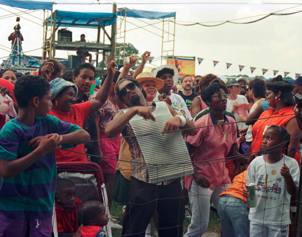 Zydeco Memories and Creole Culture - Visit Port Arthur Texas